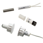 Magnetic Reed Switches | George Risk Industries, Inc.