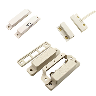 Magnetic Reed Switches | George Risk Industries, Inc.